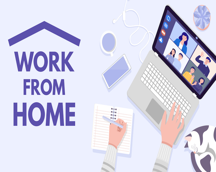 All You Need to Know About WFH - LJS HR Services