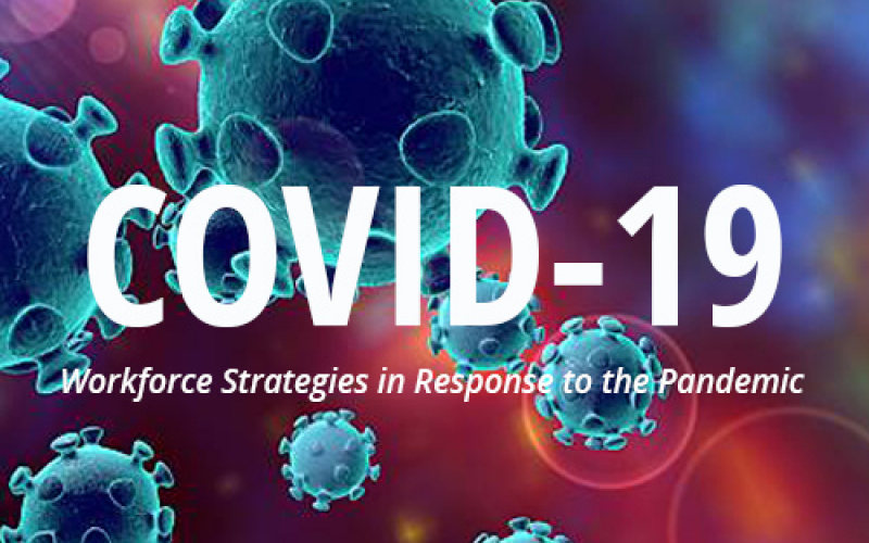 Shifting Workforce Strategies Post COVID-19 - LJS HR Services